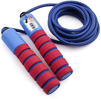 Matrica Digital Skipping Jump Rope with Counter Timer Speed Skipping ...
