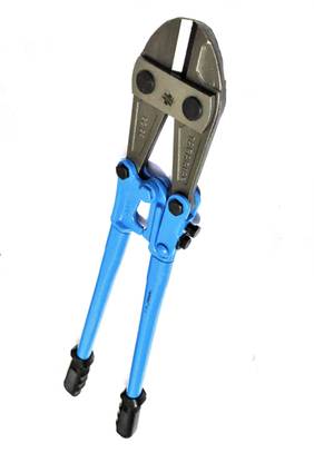 TAPARIA BC-24 Blue Taparia Bolt Cutter 24 in Bolt Cutter Price in India ...