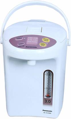 Panasonic NC-EG3000 Electric Thermo Pot 700W Electric Kettle Price in ...