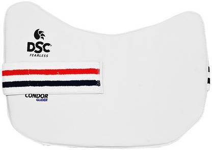 DSC Condor Glider Cricket Chest Guard - Buy DSC Condor Glider Cricket ...