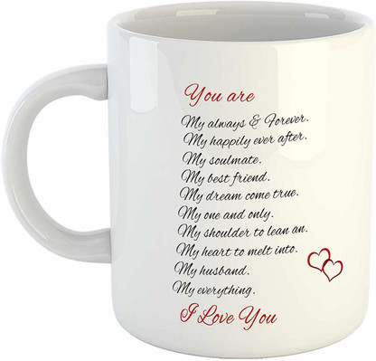 I Run Because I Love Food Mug 11oz Mugs Kitchen & Dining etna.com.pe