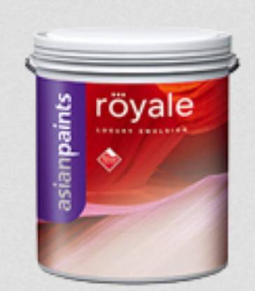 Asian paint Royal shining paint primer 1Lt. High Build Primer Price in ...