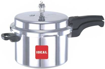 IDEAL 10 Litre Pressure Cooker 10 L Pressure Cooker Price in India ...