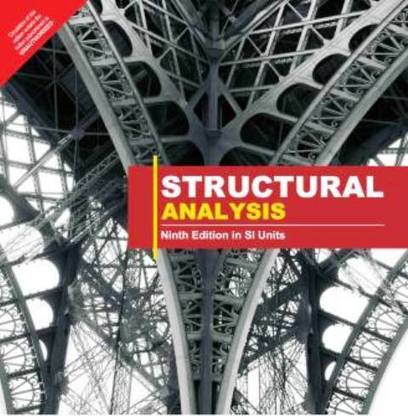 Structural Analysis By Pearson: Buy Structural Analysis By Pearson by R ...