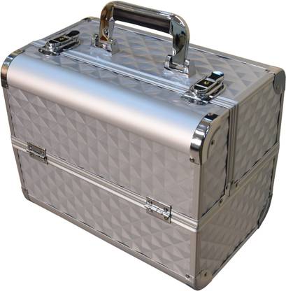 Pride STAR Professional makeup Vanity Box Price in India - Buy Pride ...