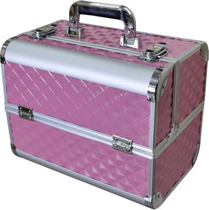 Pride STAR Professional makeup Vanity Box Price in India - Buy Pride ...