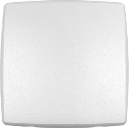 Corvi Corvi Surface 6S 15-Watt Square LED Panel (White) Ceiling Light ...