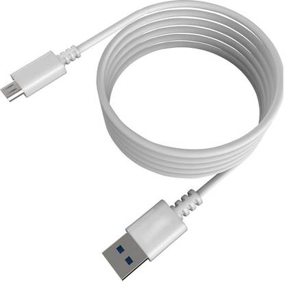 OPPO Micro USB Cable 2.4 A 1.2 m Data Cable Original, D287 Fast ...
