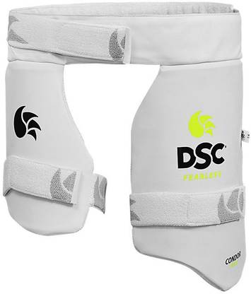 DSC Condor Flite Cricket Thigh Guard - Buy DSC Condor Flite Cricket ...