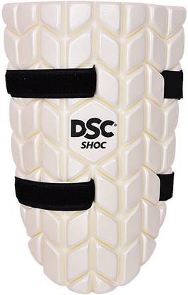 DSC Intense Shoc Cricket Thigh Guard - Buy DSC Intense Shoc Cricket ...