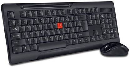 W ZONE KeyBoard-101 Wired USB Desktop Keyboard - W ZONE : Flipkart.com