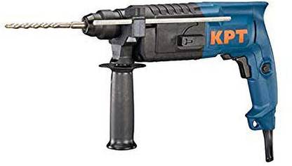 KULKARNI POWER TOOLS KPT RH 22 Rotary Hammer Drill Price in India - Buy ...