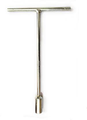 HIRA 22516-13 mm T-Goti 13mm Single Sided T Type Wrench Price in India ...
