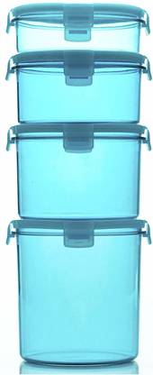 VARMORA Plastic Grocery Container - 4100 ml Price in India - Buy ...