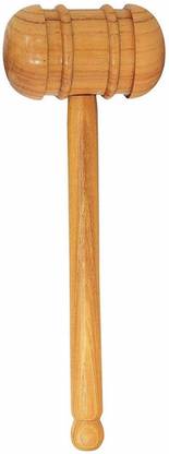 Sidhbali Cricket Bat Knocking Hammer Wooden Bat Mallet - Buy Sidhbali ...
