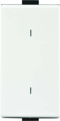 Anchor By Panasonic Roma Plus Modular Polycarbonate 1m 20A Two-Way ...