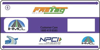 ihmcl fastag Fastag for Car Price in India - Buy ihmcl fastag Fastag ...