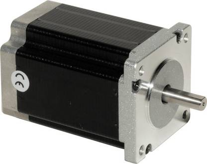 STEPPER MOTOR ftech SM01 Electronic Components Electronic Hobby Kit ...