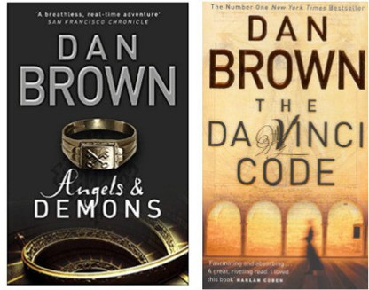 The da vinci code 2 - naxreleading