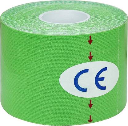 VENOM Green Color Kinesiology Tape - Buy VENOM Green Color Kinesiology ...