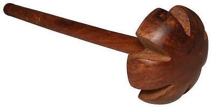 subton DAL GHOTNI LASSI MASHER MIXER PURE WOOD Wood Masher Price in ...