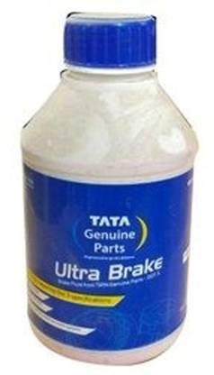 Tata lubricant01 Synthetic Blend Engine Oil Price in India - Buy Tata ...