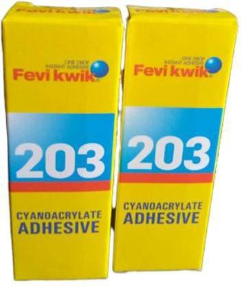 FEVIKWIK FEVIQUICK 203 Adhesive Price in India - Buy FEVIKWIK FEVIQUICK ...