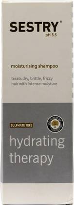 SESTRY Moisturising Shampoo-250ml - Price in India, Buy SESTRY ...