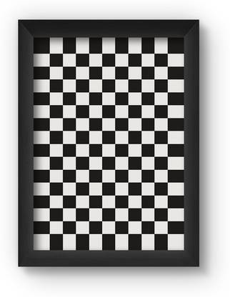 CHECKERED Poster Paper Print - Personalities posters in India - Buy art ...