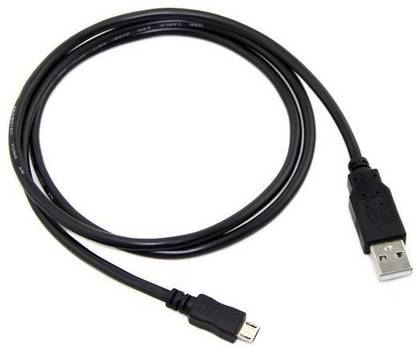Qelec Micro USB Cable 1.2 m BQM001 - Qelec : Flipkart.com