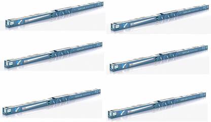 PHILIPS Straight Linear LED Tube Light Price in India - Buy PHILIPS ...