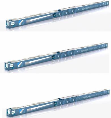 PHILIPS Straight Linear LED Tube Light Price in India - Buy PHILIPS ...