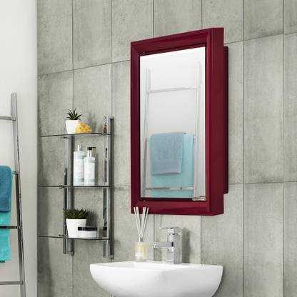 Nilkamal Plastic Wall Mount Cabinet Price in India - Buy Nilkamal ...