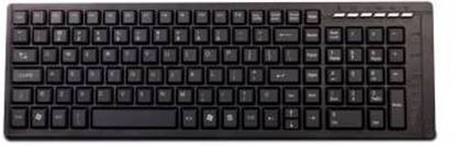 SEN Keyboard-91 Wired USB Desktop Keyboard - SEN : Flipkart.com