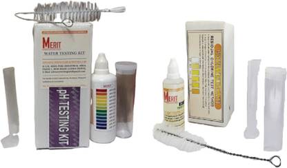 Merit Liquid Aquarium Water Test Kit Price in India - Buy Merit Liquid ...