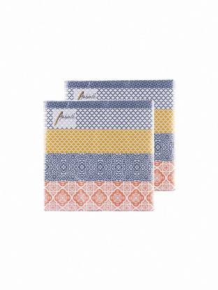 Ambiente Party Paper Napkin set (13313315-2) Multicolor Paper Napkins ...