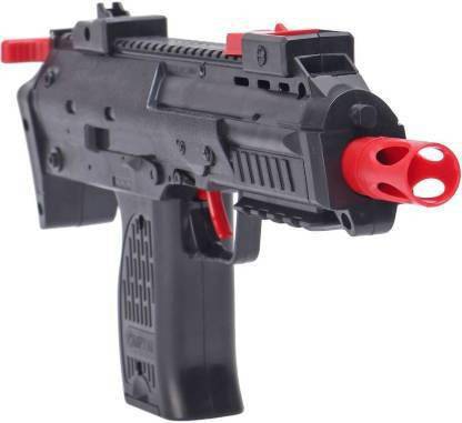 Shopjamke Hawk Gun with Jelly Shots and Soft Foam Bullets Armor Sets ...