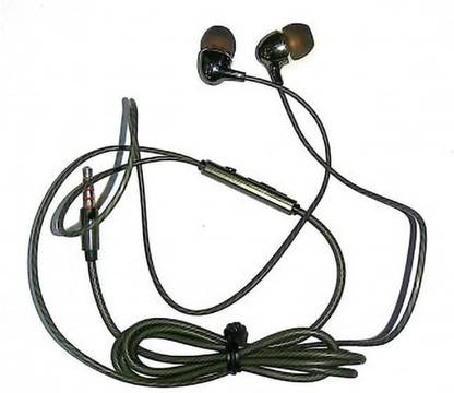 KDM M8 2 PIC PACK HI BASS Wired Headset Price in India - Buy KDM M8 2 ...