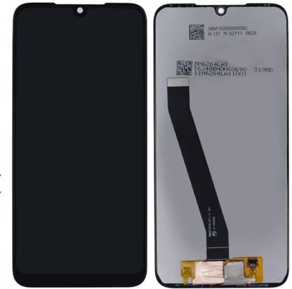 sprotech LCD Mobile Display for MI REDMI 8A (WITH TOUCH SCREEN ...
