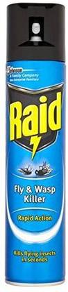 Raid Fly & Wasp Killer 300ml - Buy Baby Care Products in India ...