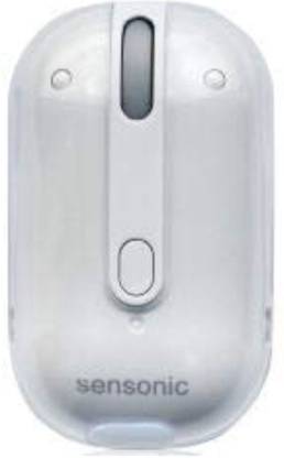 SENSONIC Q0003 Wireless Laser Gaming Mouse - SENSONIC : Flipkart.com