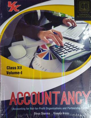 Accountancy ( Accounting For Not-For Profit Organisations And ...