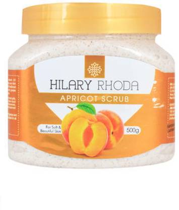 Hilary Rhoda HR Scrub Cream HR Scrub - Price in India, Buy Hilary Rhoda ...