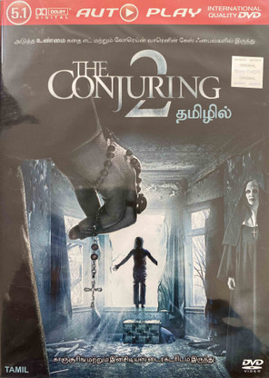 The conjuring 2 full movie online in tamil - adventurespsado