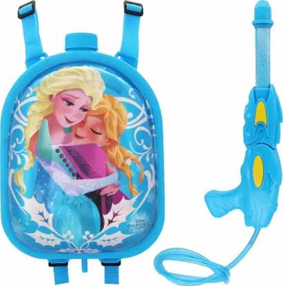 Glimpse ELSA ANNA PICHKARI WATERGUN Water Gun - ELSA ANNA PICHKARI ...