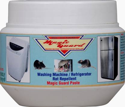 Magic Guard Washing Machine/Refrigerator Rat Repellent - Buy Baby Care ...