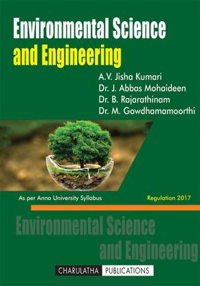 Environmental Science & Engg: Buy Environmental Science & Engg by A.V ...