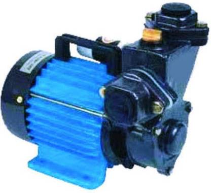 Sharp 0.5 hp self priming monoblock pump for sump Centrifugal Water ...