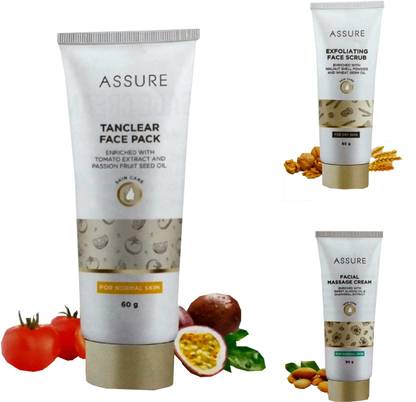 ASSURE Combo Kit Price in India - Buy ASSURE Combo Kit online at ...