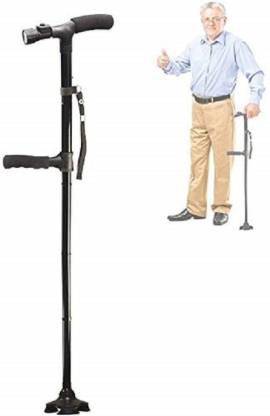 GOPINATH IMPERIA OLD PEOPLE STICK Hand Support - Buy GOPINATH IMPERIA ...